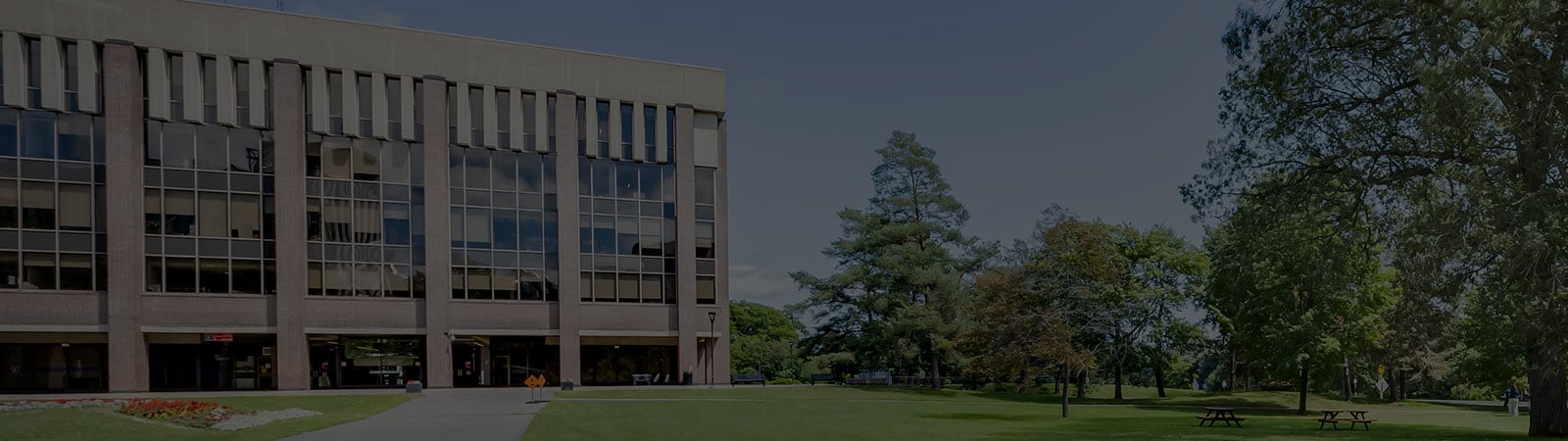 Admissions Requirements at Carleton University Online